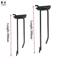 China 2021 Hot Selling  Popular Products Single Side Supermarket Shelves Customizable for sale