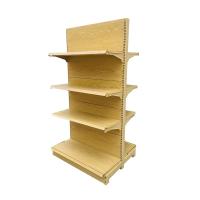 China Factory Custom estantes para tienda de abarrotes grocery store shelves for sale