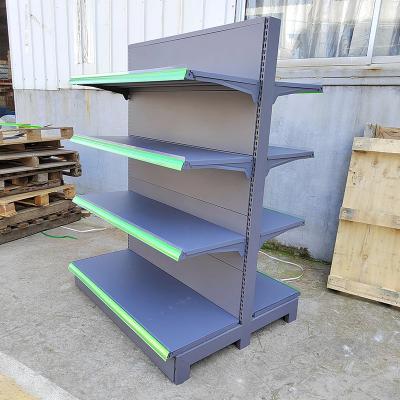 China Factory New Design supermarket shelves supermarket shelf store shelves for sale