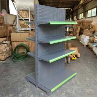 China Factory New Design supermarket shelves supermarket shelf store shelves for sale