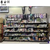 China Factory New Design supermarket shelves supermarket shelf store shelves for sale