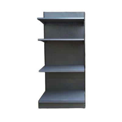 China Factory New Design Conveni Store Shelf Supermarch Shelf Grocery Store Rack for sale
