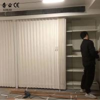 China Factory Customized Color Size gondola supermarket shelves clothing store shelves for sale
