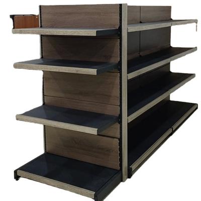 China Best Price Can be Customized color/size Supermarket Shelves for sale