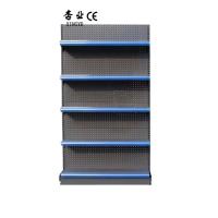 China Factory Customized Color Size gondolas supermercado supermarket equipment supermarket rack shelf for sale