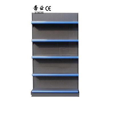 China Factory Customized Color Size gondolas supermercado supermarket equipment supermarket rack shelf for sale