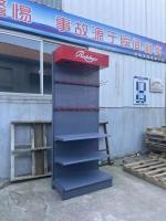 China Display Racks Gondola For Shop Stands Retail Grocery Store Rack Customization Supermarket Shelves Dimension/Store Shelf for sale