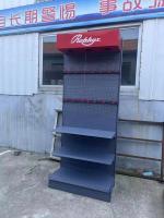 China Display Racks Gondola For Shop Stands Retail Grocery Store Rack Customization Supermarket Shelves Dimension/Store Shelf for sale