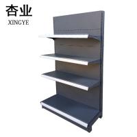 China Factory Manufacturer Price Commercial Super Shelves Gondola Supermarket Shelves Supermarket Rack Heavy Duty Light Duty Warehouse for sale