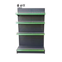 China Factory Custom size color supermarket equipment shop rack super market racks gandola shelves supermarkets for sale