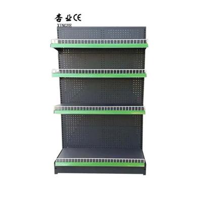 China Factory Custom size color supermarket equipment shop rack super market racks gandola shelves supermarkets for sale