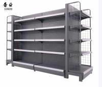 China High  Quality Best Price Can be Customized Size Supermarket Shelves for sale