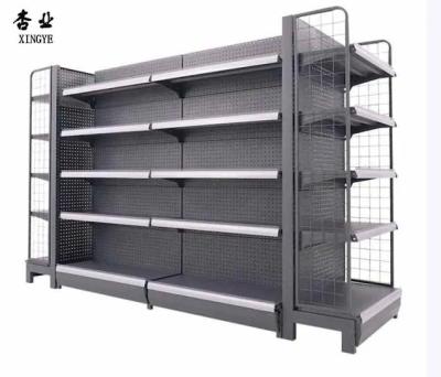 China High  Quality Best Price Can be Customized Size Supermarket Shelves for sale