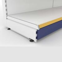 China New 2023 customized  Innovative Product Shelf Supermarket Best Selling  For Grocery Store Shelves for sale