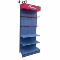China High Quality Best Price Can be Customized Size Supermarket Shelves Display Racks Factory Direct for sale