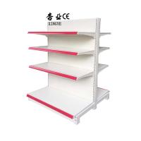 China High  Quality Best Price Can be Customized Size Supermarket Round Shelves for sale