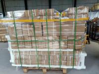 China single side blue flat back panel display shelves for retail stores grocery shelves for sale shelves for supermarkets for sale