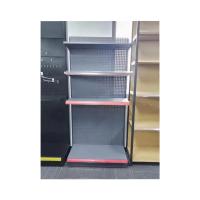 China New Design Bread Rack Display Racks Shelf Store Shelves for sale