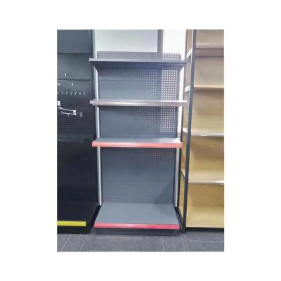 China New Design Bread Rack Display Racks Shelf Store Shelves for sale