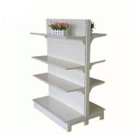 China Supermarket Shelf High Quality Fashion shelves for retail store for sale