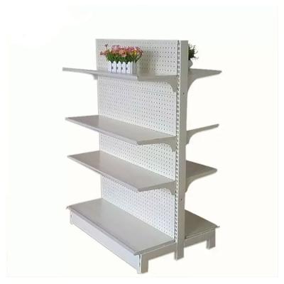 China Supermarket Shelf High Quality Fashion shelves for retail store for sale