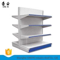 China Supermarket Shelf High Quality Fashion shelves for retail store for sale