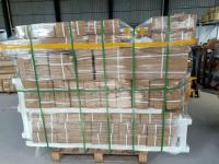 China Factory Customized Color Size Logo white supermarket rack double sided grocery store shelves for sale