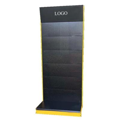 China Fantastic Design Fashionable Products Supermarket Shelves for sale