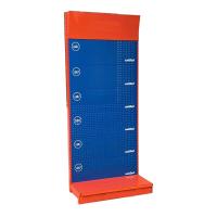 China Fantastic Design Fashionable Products Supermarket Shelves for sale