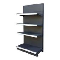 China Fashion and convenient supermarket shelf gondola rack for sale