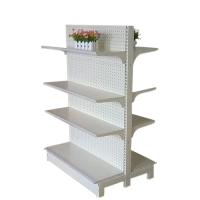 China Gondola rack Supermarket Shelf High Quality Fashion for sale