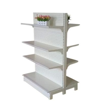 China Gondola rack Supermarket Shelf High Quality Fashion for sale