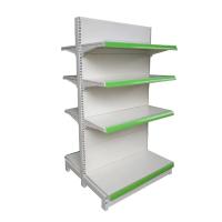 China Gondola rack Supermarket Shelf High Quality Fashion for sale