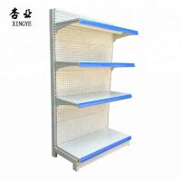 China Convenience store shelving heavy duty for sale
