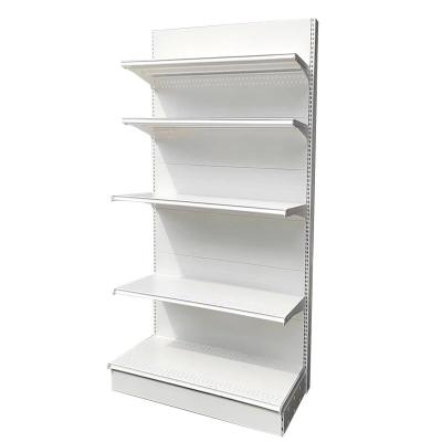 China 5 Layers Fantastic Design Fashionable Products Supermarket Shelves for sale