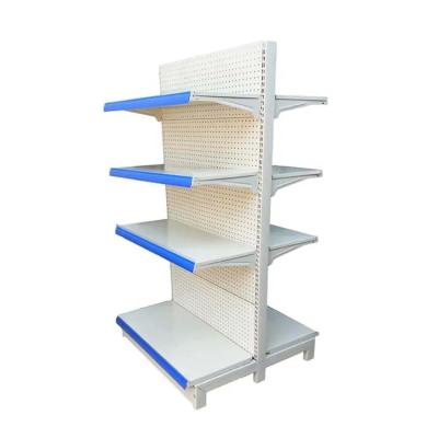 China Convenience store shelving heavy duty for sale