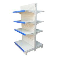 China Factory Customized Good Price Supermarket Shelves for sale