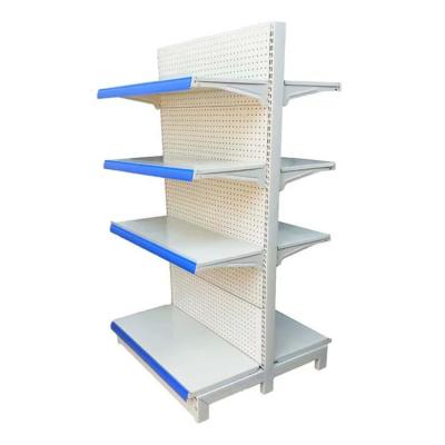 China Factory Customized Good Price Supermarket Shelves for sale
