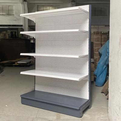 China 4 Layers Fantastic Design Fashionable Products Supermarket Shelves for sale