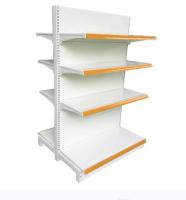 China Fashion convenience factory custom shelves supermarket shelves for sale