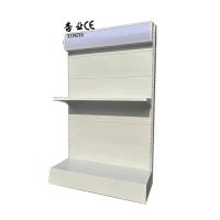 China Supermarket rack shelf heavy duty for sale