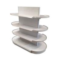China New 2023 customized  Innovative Product Best Selling  For Grocery Store Gondola Shelves Light Duty for sale