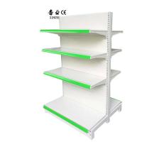 China New 2023 customized  Innovative Product Best Selling  For Grocery Store Gondola Shelves Light Duty for sale
