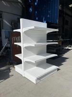 China New 2023 customized  Innovative Product Best Selling  For Grocery Store Gondola Shelves Light Duty for sale