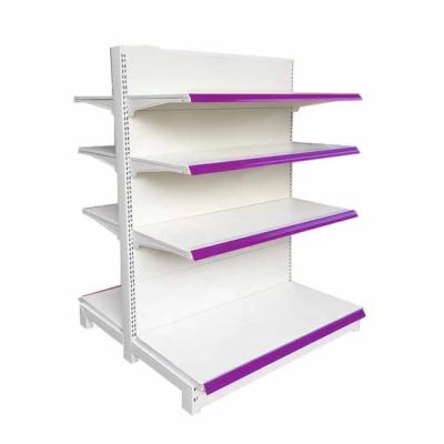 China Elegant 60 Inch Wire Excellent Quality Best Price Supermarket Shelves For Sales for sale