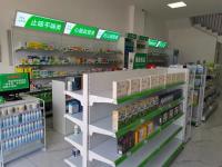 China Factory Quality Guaranteed Good Production Line Drugstore Pharmacy Medical Store for sale