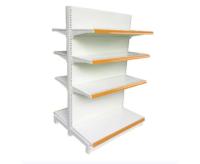China Store shelves supermarket shelves gondola double sided for sale