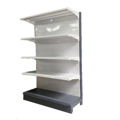 China Wholesale China Factory Supermarket Equipment Rack Supermarket Display Shelf for sale