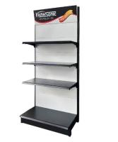 China China shelving adjustable super shop rack for sale