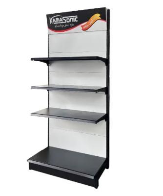 China China shelving adjustable super shop rack for sale